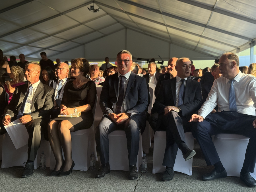 Brodsko-posavska županija - Obilježen Dan Varaždinske županije – župan ...